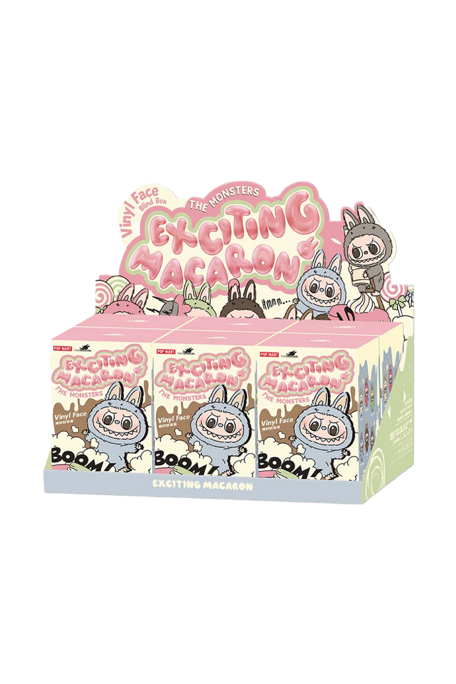 Labubu UAE – Buy Labubu Dolls in UAE, Dubai, Abu Dhabi – LABUBU UAE